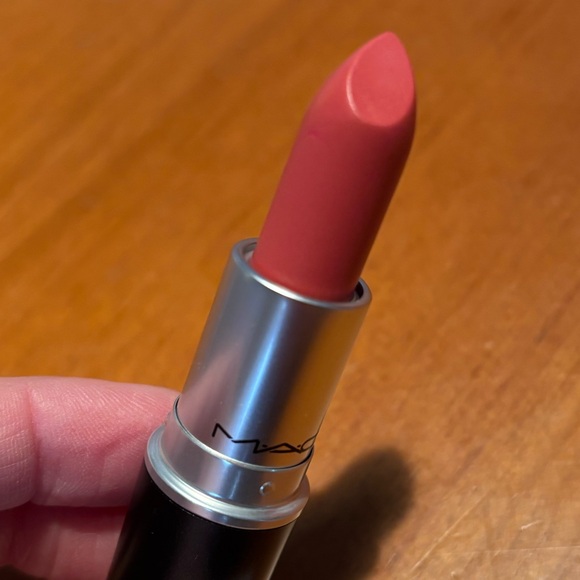MAC Cosmetics | Makeup | Mac Retro Matte Lipstick Runway Hit | Poshmark